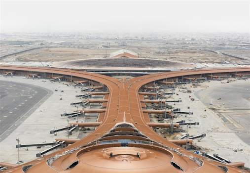 HVAC Service | JCI Arabia